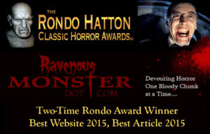 Zombie: Lucio Fulci’s Walking Dead Opus - Ravenous Monster Horror Webzine