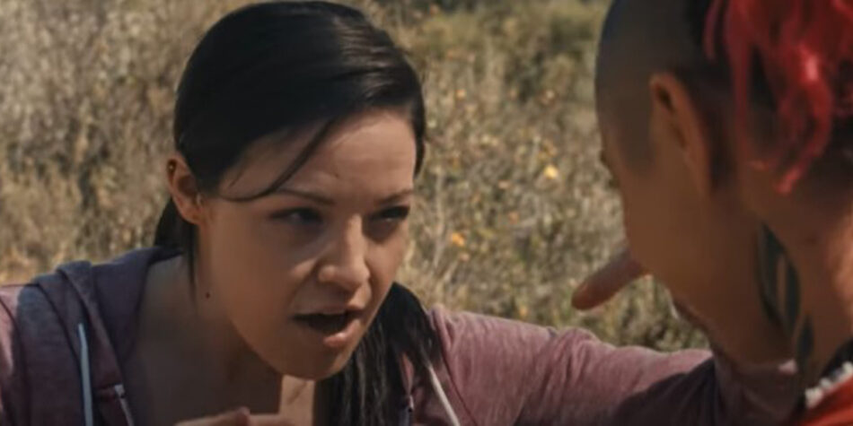 Waking Nightmare Movie Review - Ravenous Monster Horror Webzine