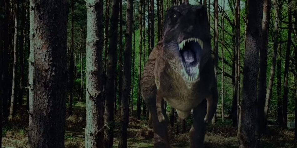 Jurassic Triangle Movie Review - Ravenous Monster Webzine